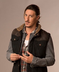 Picture of Duke Crocker