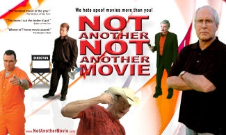 Picture of Not Another Not Another Movie (2011)