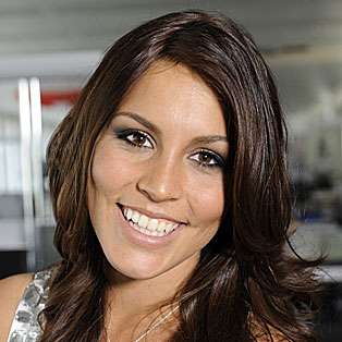 Picture of Amanda Ammann