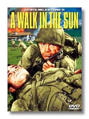 Picture of A Walk in the Sun