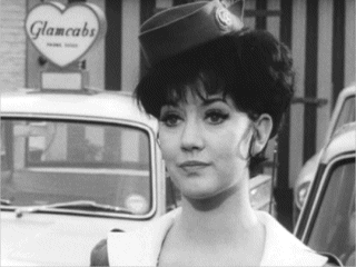 Image of Amanda Barrie