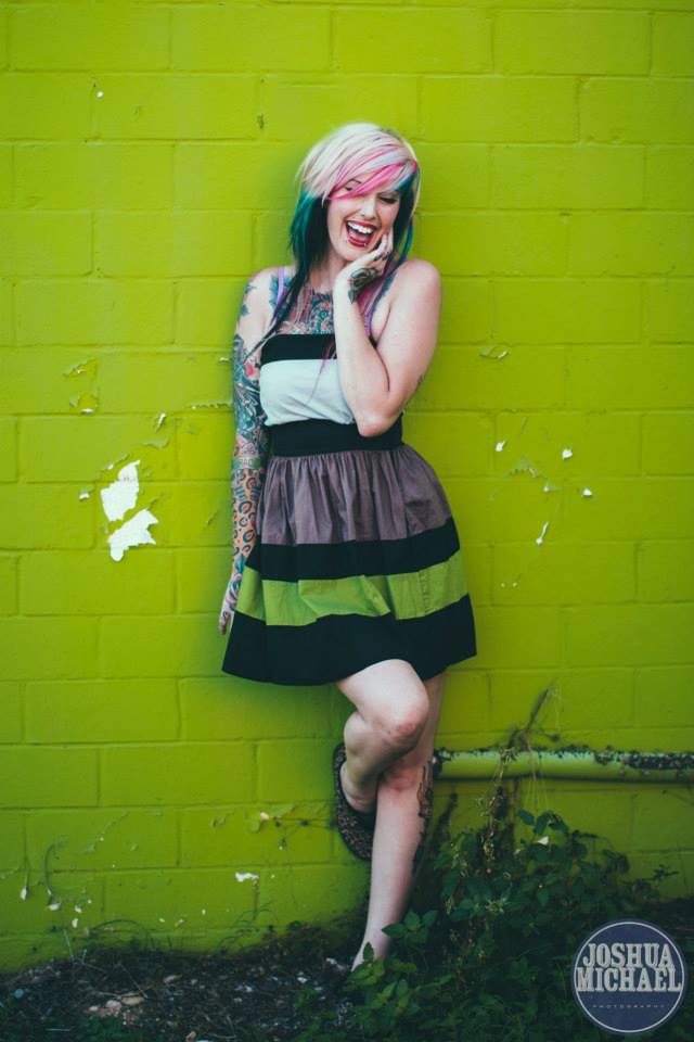 Picture of Crista Smith