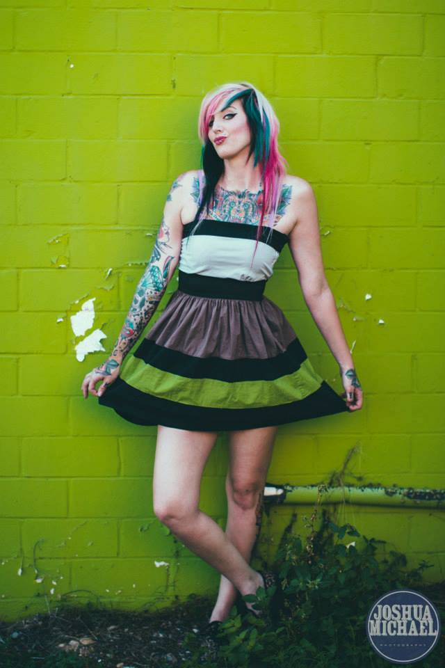 Picture of Crista Smith