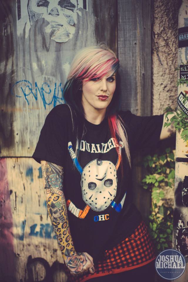 Crista Smith picture