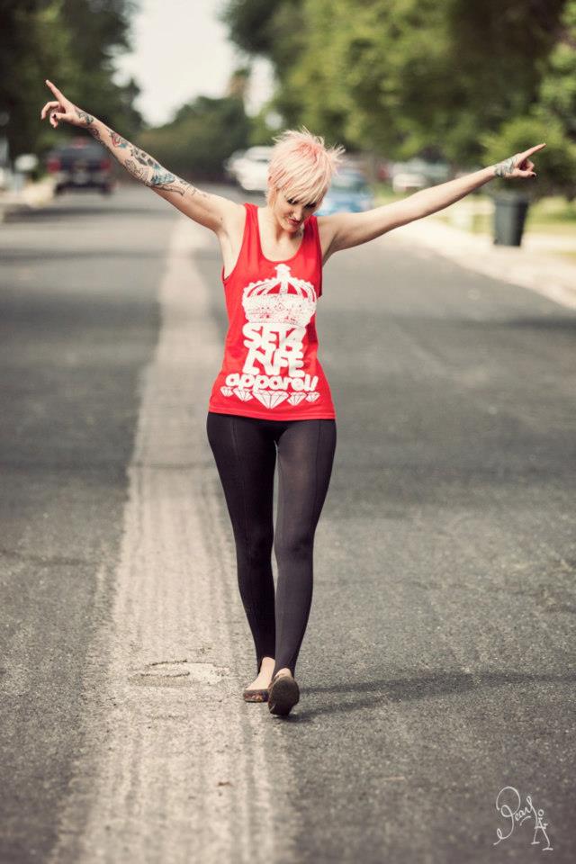 Picture of Crista Smith