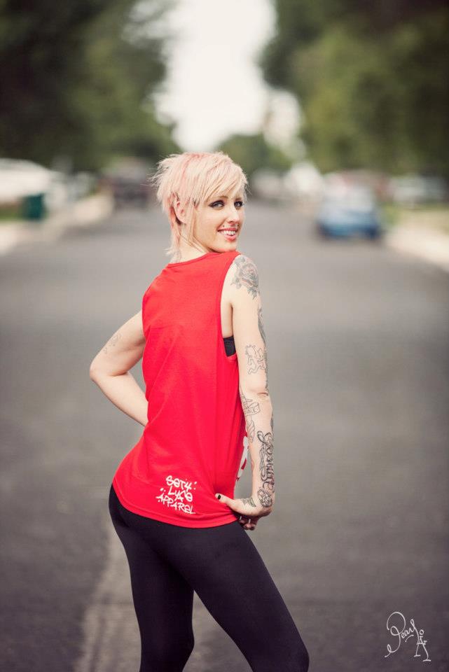 Picture of Crista Smith