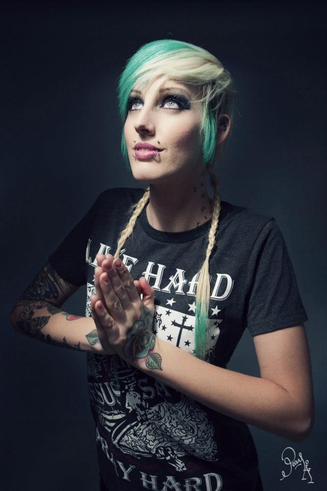 Crista Smith picture