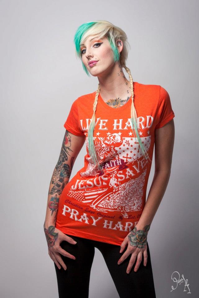 Picture of Crista Smith