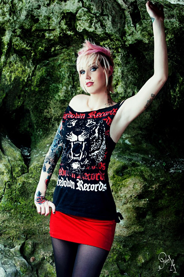 Crista Smith picture