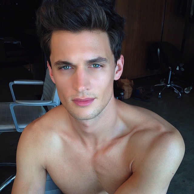 Picture of Garrett Neff