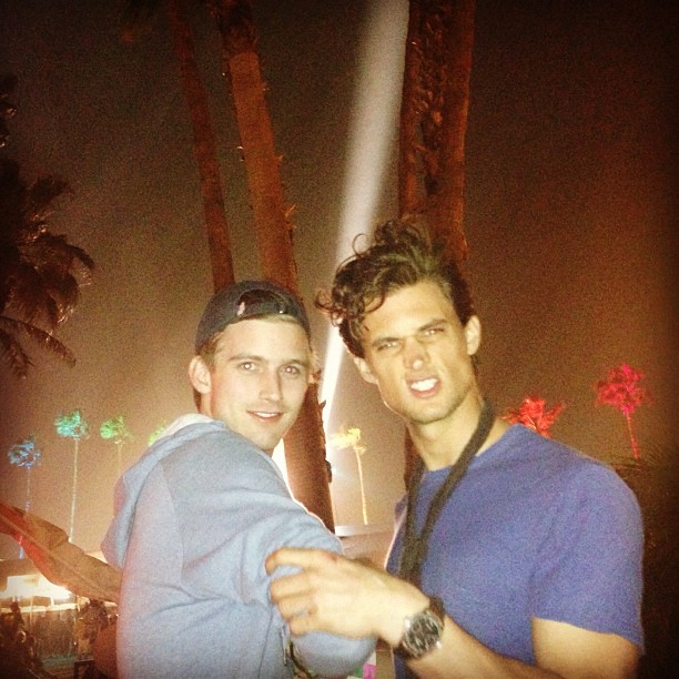 Garrett Neff picture