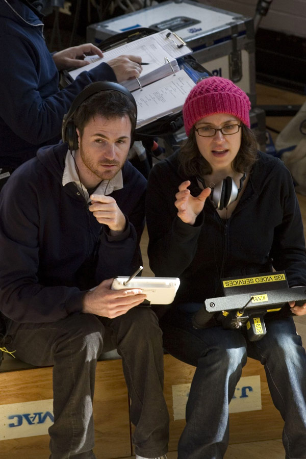 Picture of Ryan Fleck