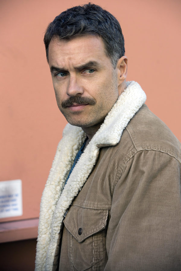 Picture of Murray Bartlett