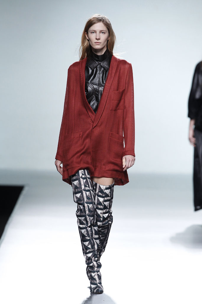 Image of Martyna Budna