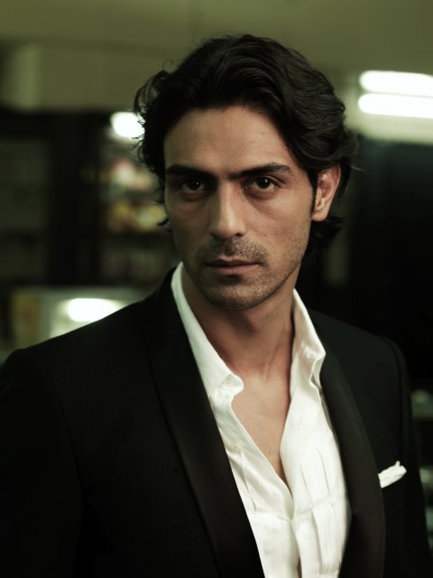Picture of Arjun Rampal