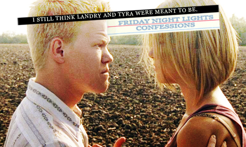 Image of Tyra Collette