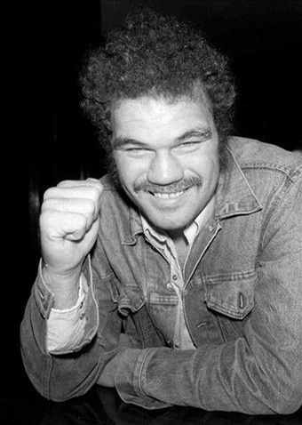 Picture of Randall 'Tex' Cobb