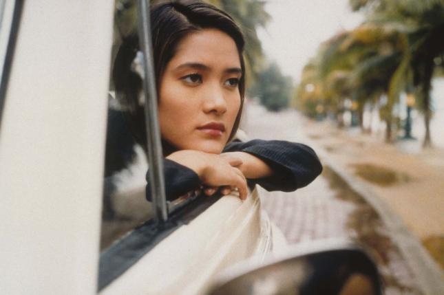 Last Life in the Universe (2002) image