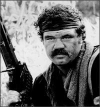 Picture of Randall 'Tex' Cobb