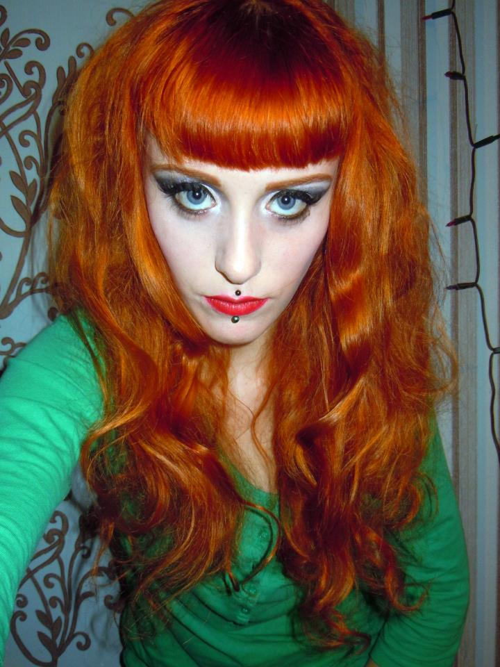 Image of Alessa Ghoulish