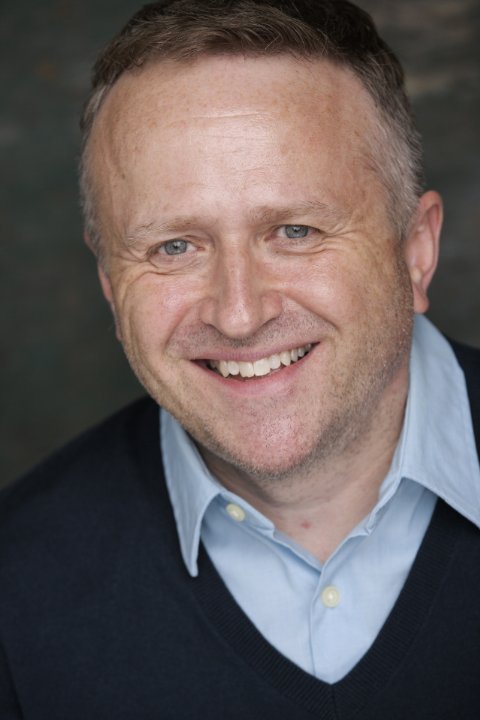 Picture of Jim Hanna