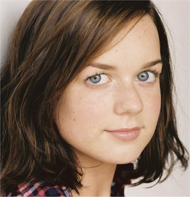 Picture of Abigail Mavity