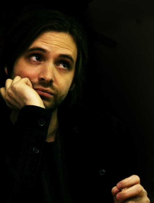 Picture of Seymour Birkhoff