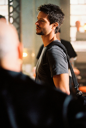 Picture of Jason Behr