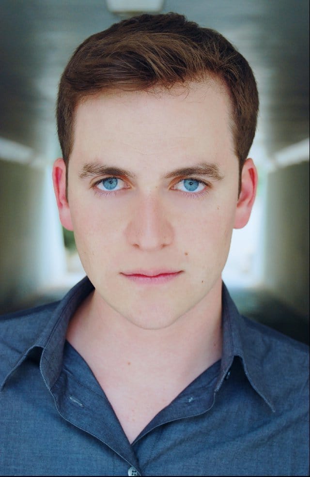 Picture of Alan Loayza