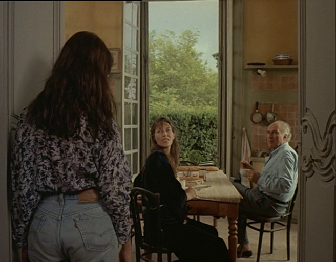 Picture of The Beautiful Troublemaker (1991)