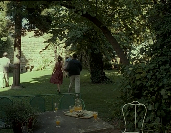 Picture of The Beautiful Troublemaker (1991)