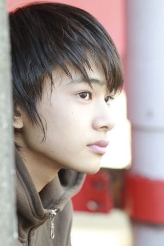 Picture of Takumi Kitamura