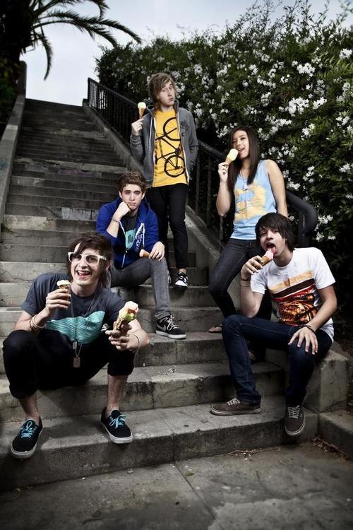 Image of The Summer Set