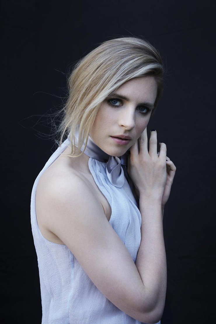 Picture of Brit Marling