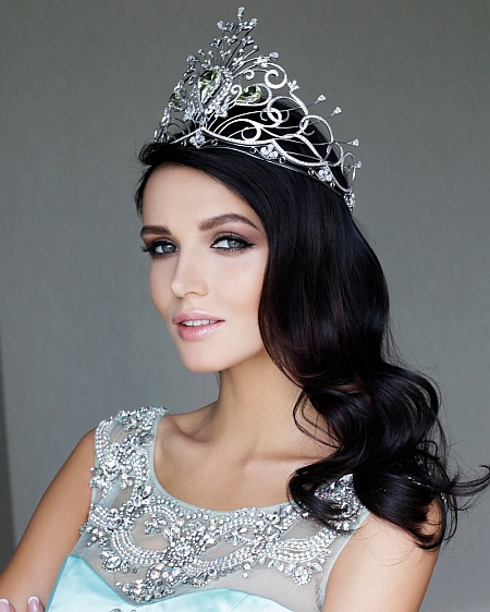 Image of Olga Storozhenko