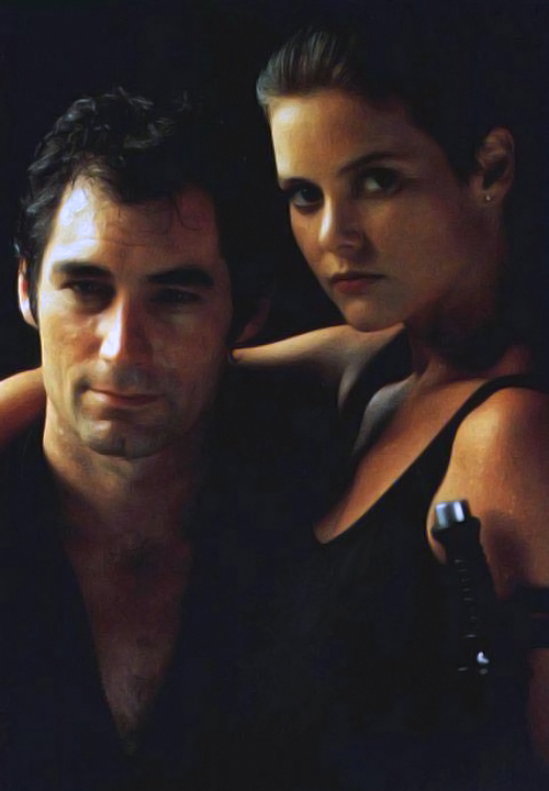 Picture of Licence to Kill