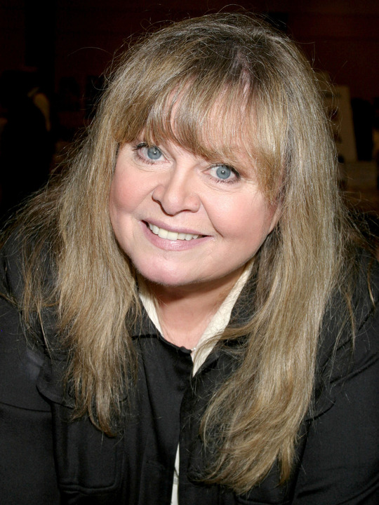 Picture of Sally Struthers