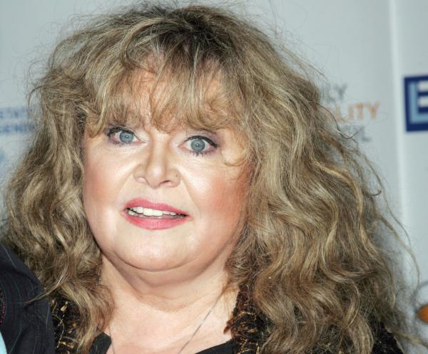 Picture of Sally Struthers
