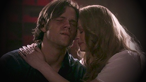 Picture of Mary Winchester