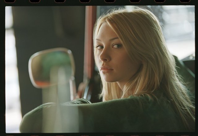 Picture of Jamie Strange