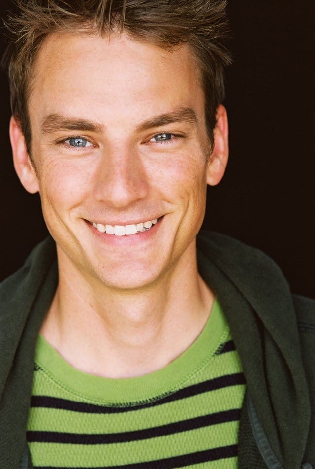Image of Alex Weed