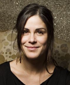 Picture of Anne Sewitsky