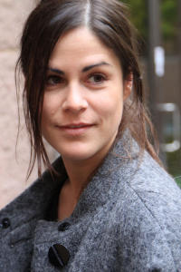 Image of Anne Sewitsky