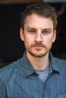 Picture of Alex Weed