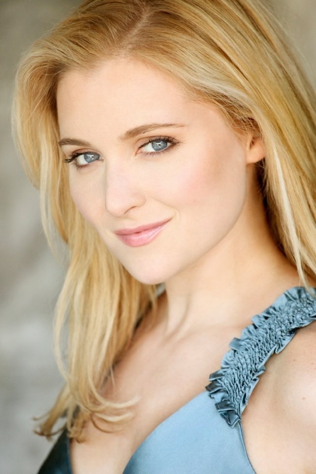 Katherine Bailess image