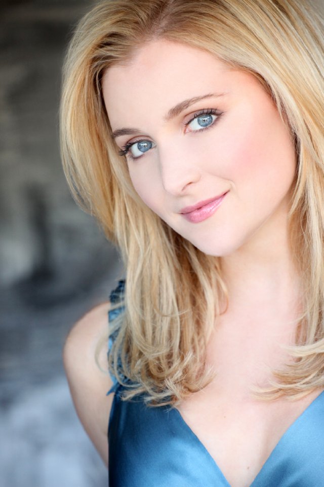 Picture of Katherine Bailess