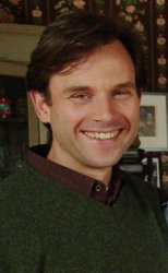 Picture of Stephen Mailer