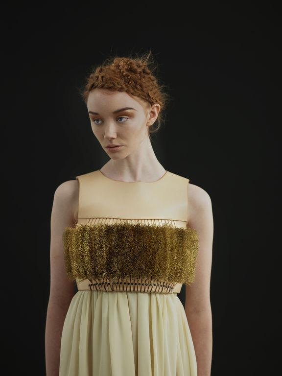 Picture of CLAUDIA DEVLIN