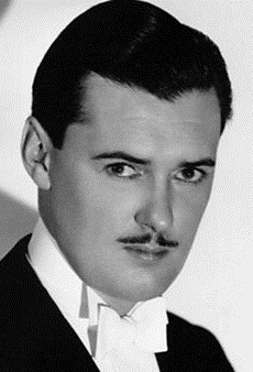 Picture of Hugh Williams