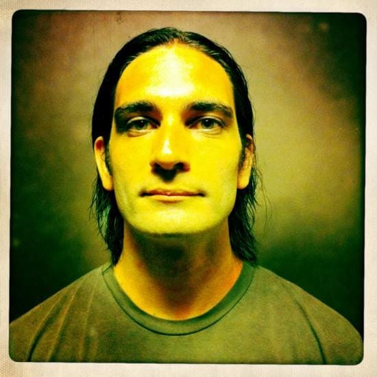 Picture of Michael Tully